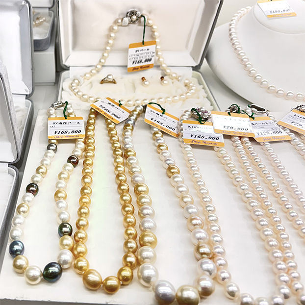 Secondhand Shopping in Tokyo | KEIO DEPARTMENT STORE SHINJUKU
